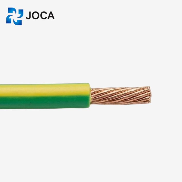 BV BVR Earth Cable - JOCA