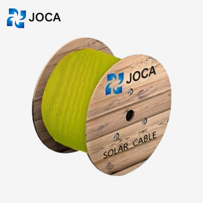 H07Z-K Earth Cable - JOCA