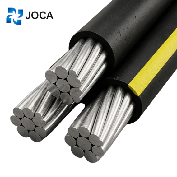 Secondary URD Cable - JOCA